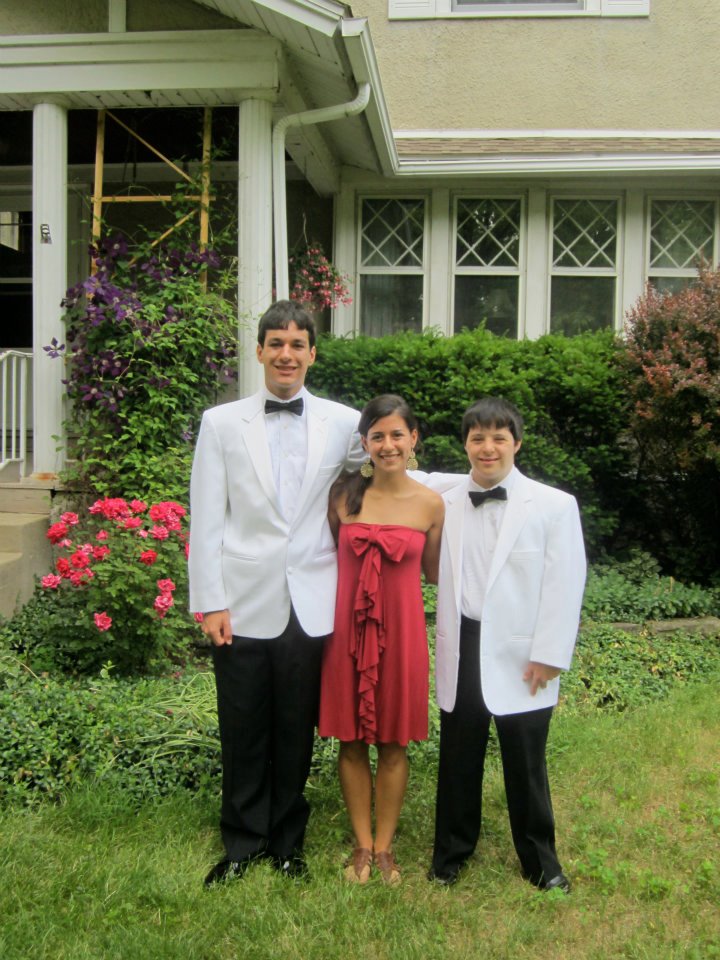 College bound freshman - Kids First Pediatric Partners