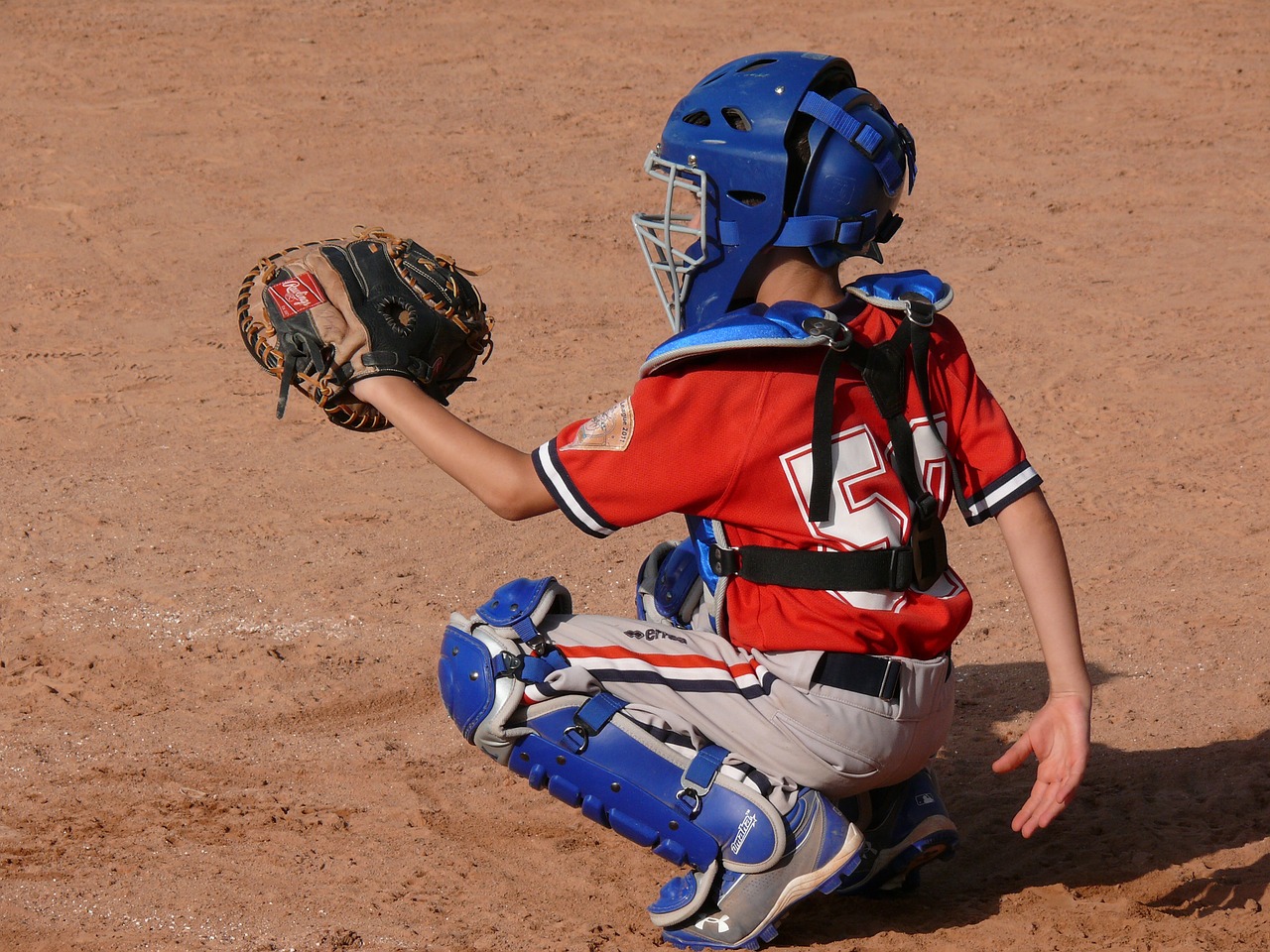Spring Sports Safety - Kids First Pediatric Partners