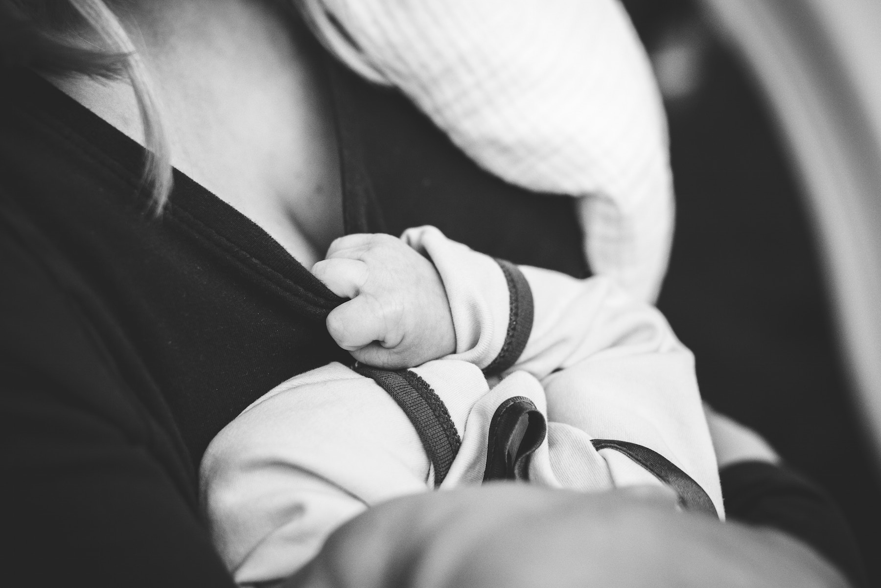 Breastfeeding Benefits - Kids First Pediatric Partners
