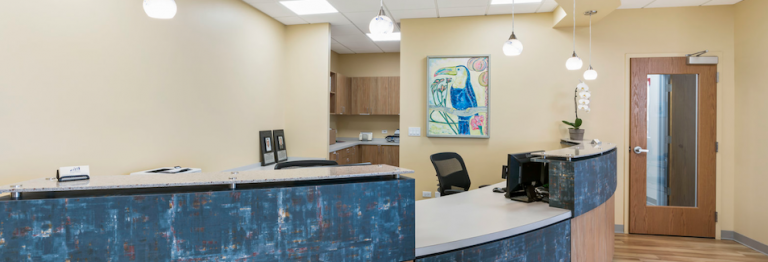 Patient Focused Pediatric Center | Kids First Pediatric Partners
