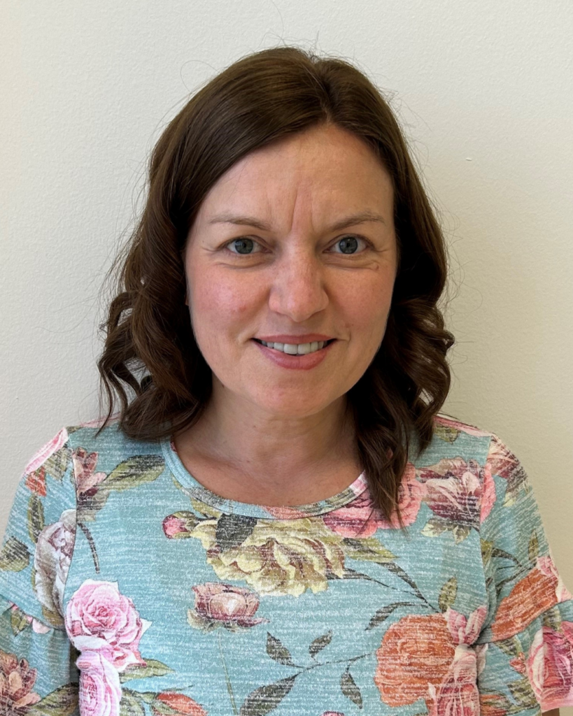 Delia Groza, CPNP - Kids First Pediatric Partners