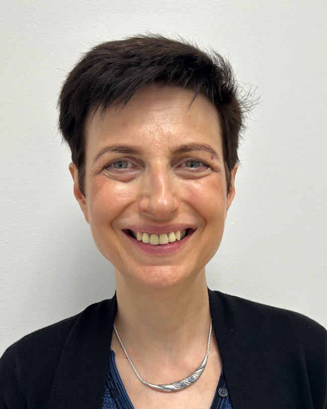 Yelena Kolezeva, MD - Kids First Pediatric Partners